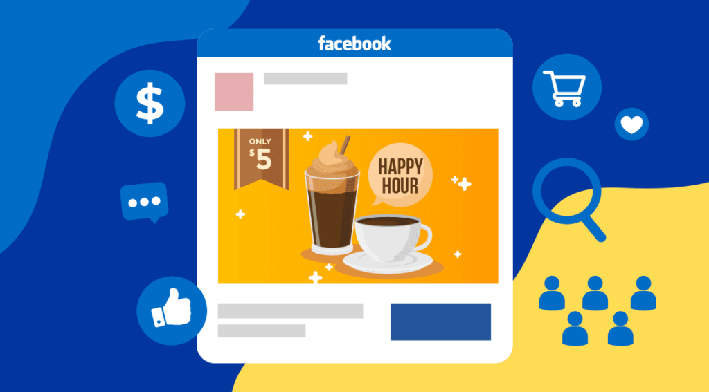 5 Ways to Use MailChimp with Facebook Ads for Marketing Success