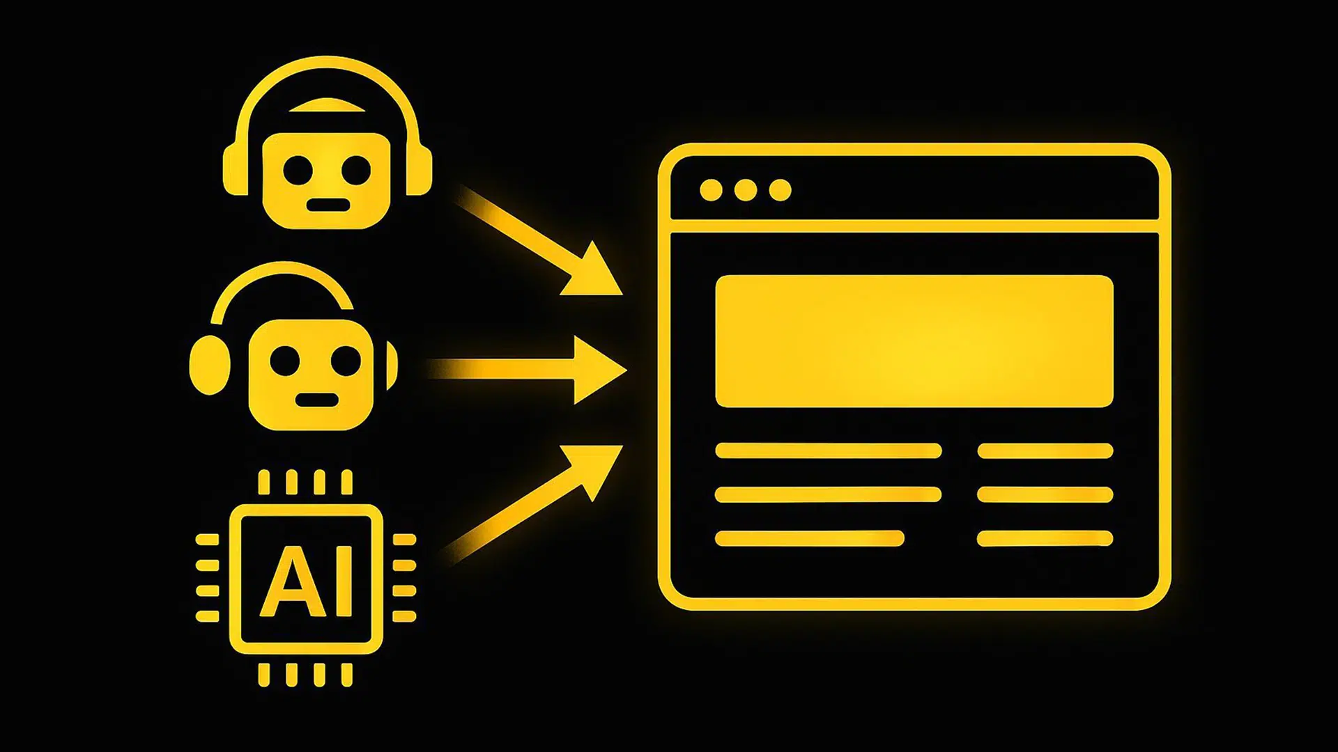 3 Smart Ways to Get Your Website Seen Using AI